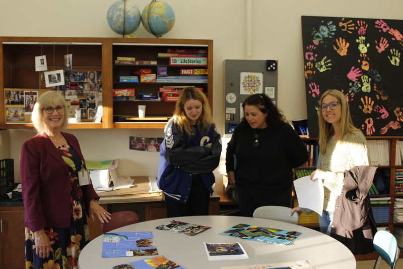 Delaware Academy Middle School and High School Hold Open House ...